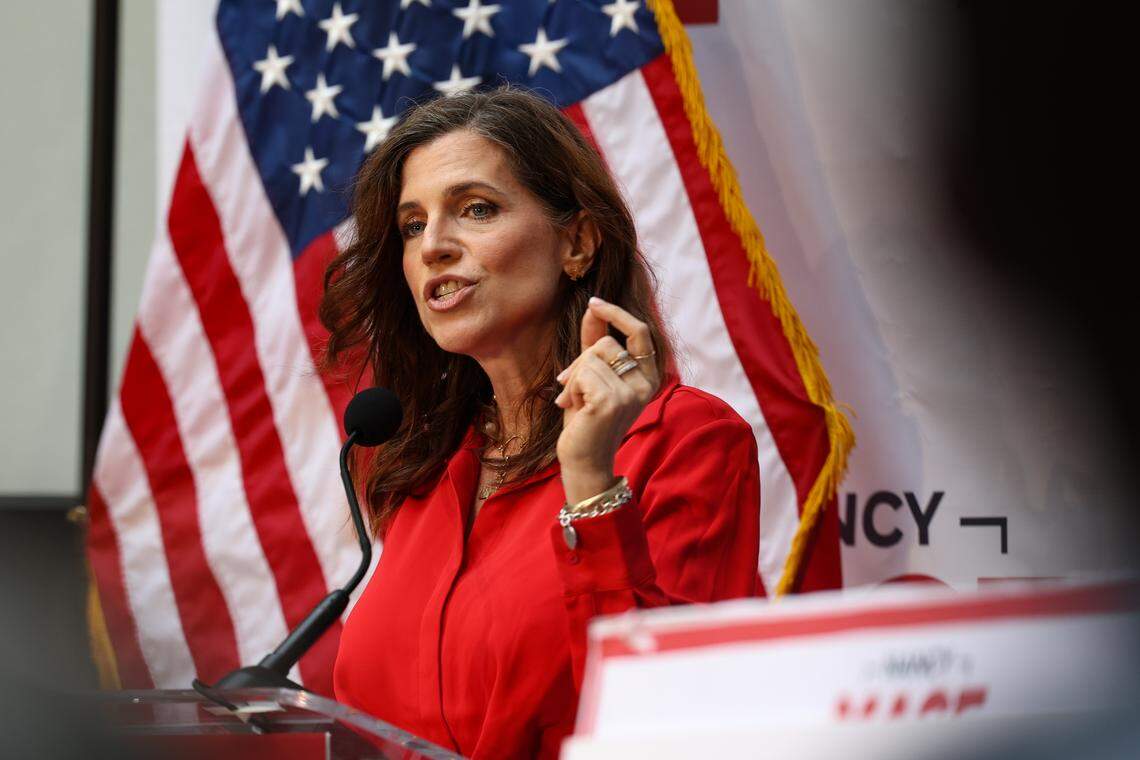 Man accused by SC's Mace charged with domestic violence in Sullivan's ...