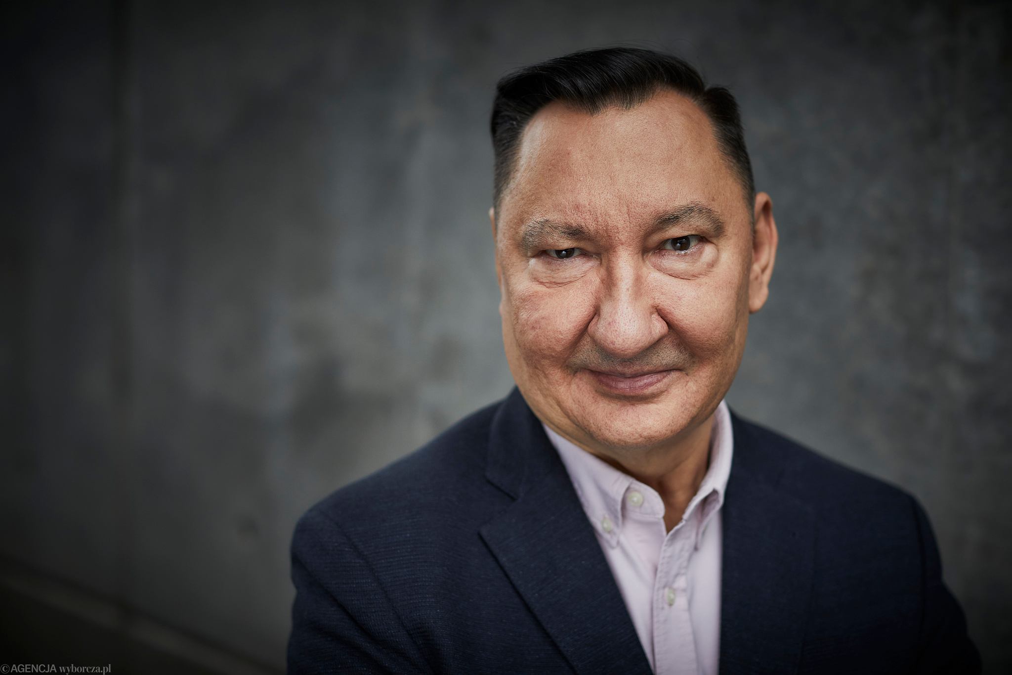 Kogo wskaże Nawrocki zamiast Glapińskiego? Prof. Grabowski: "Nie znam ...