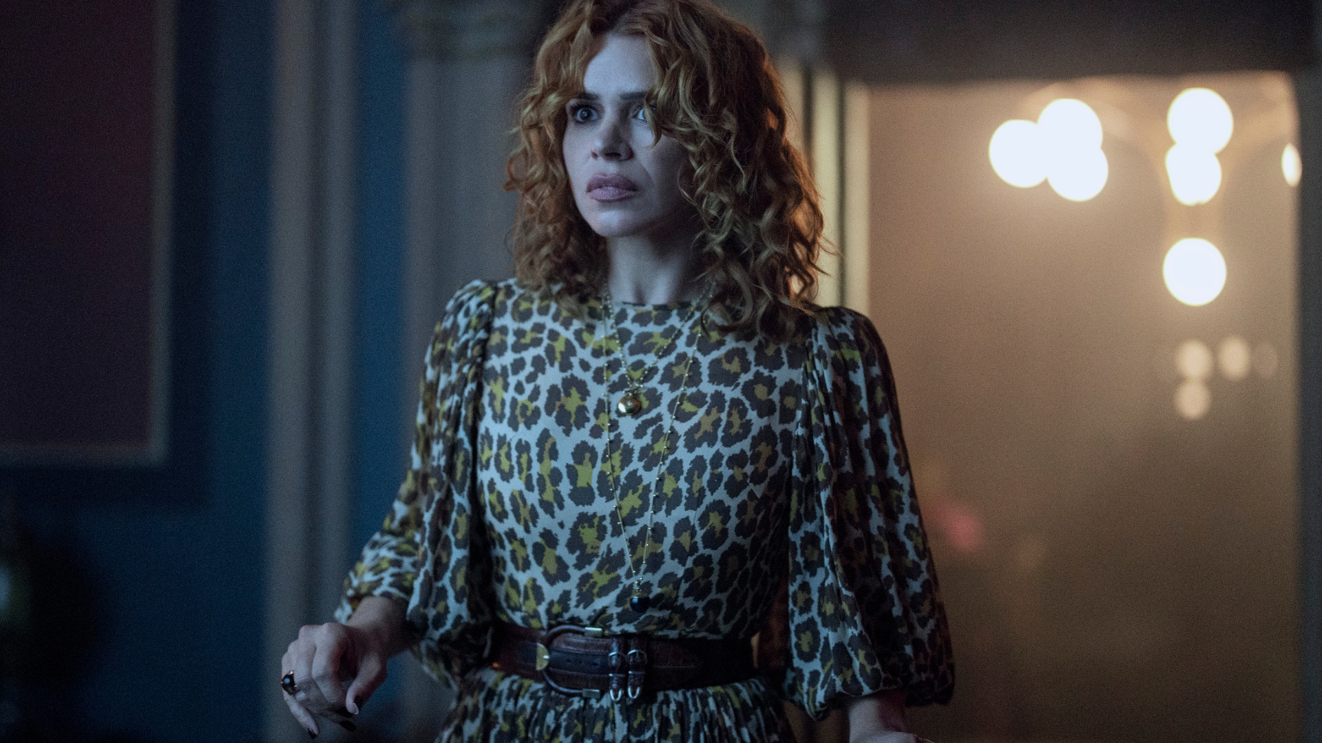 Wednesday season 2 cast: who's who guide