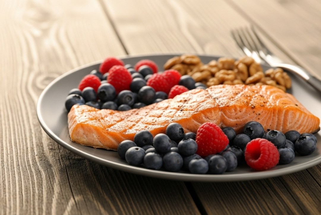 Parkinson : 4 aliments à intégrer dans votre assiette pour réduire les ...