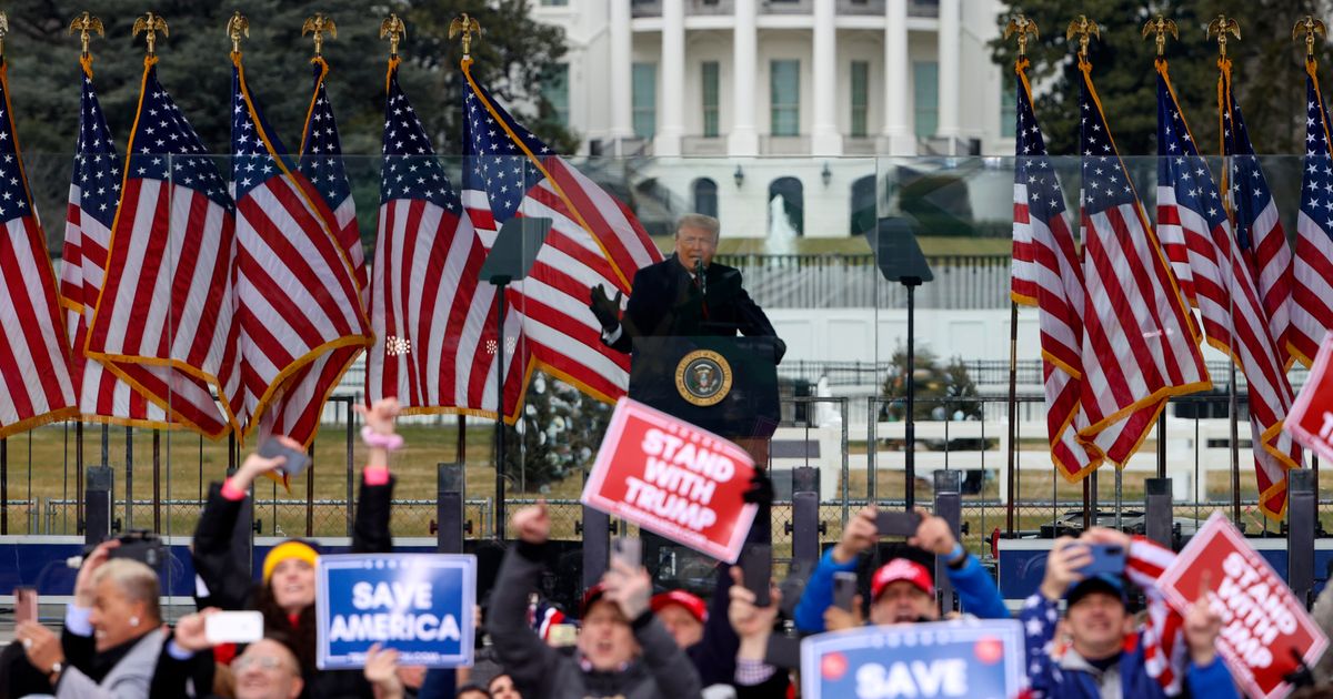 How Trump Could Rig the 2026 Midterms