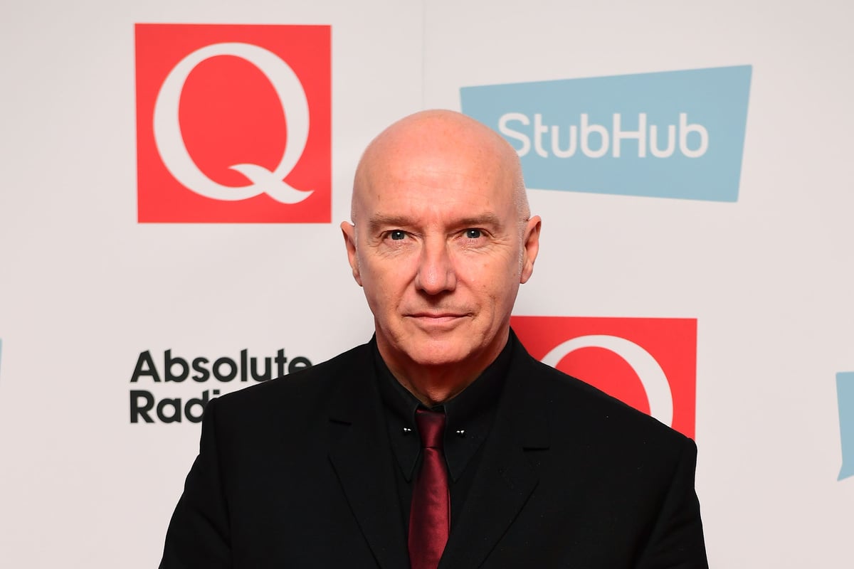 Ultravox star Midge Ure forced to reschedule shows over 'urgent' health ...