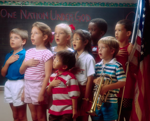 This 'Chilling' Right-Wing Movement Is Taking Over Classrooms — And It's Only The Beginning