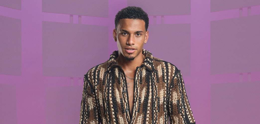 Absolutely Everything We Know About Louis From Netflix’s Perfect Match