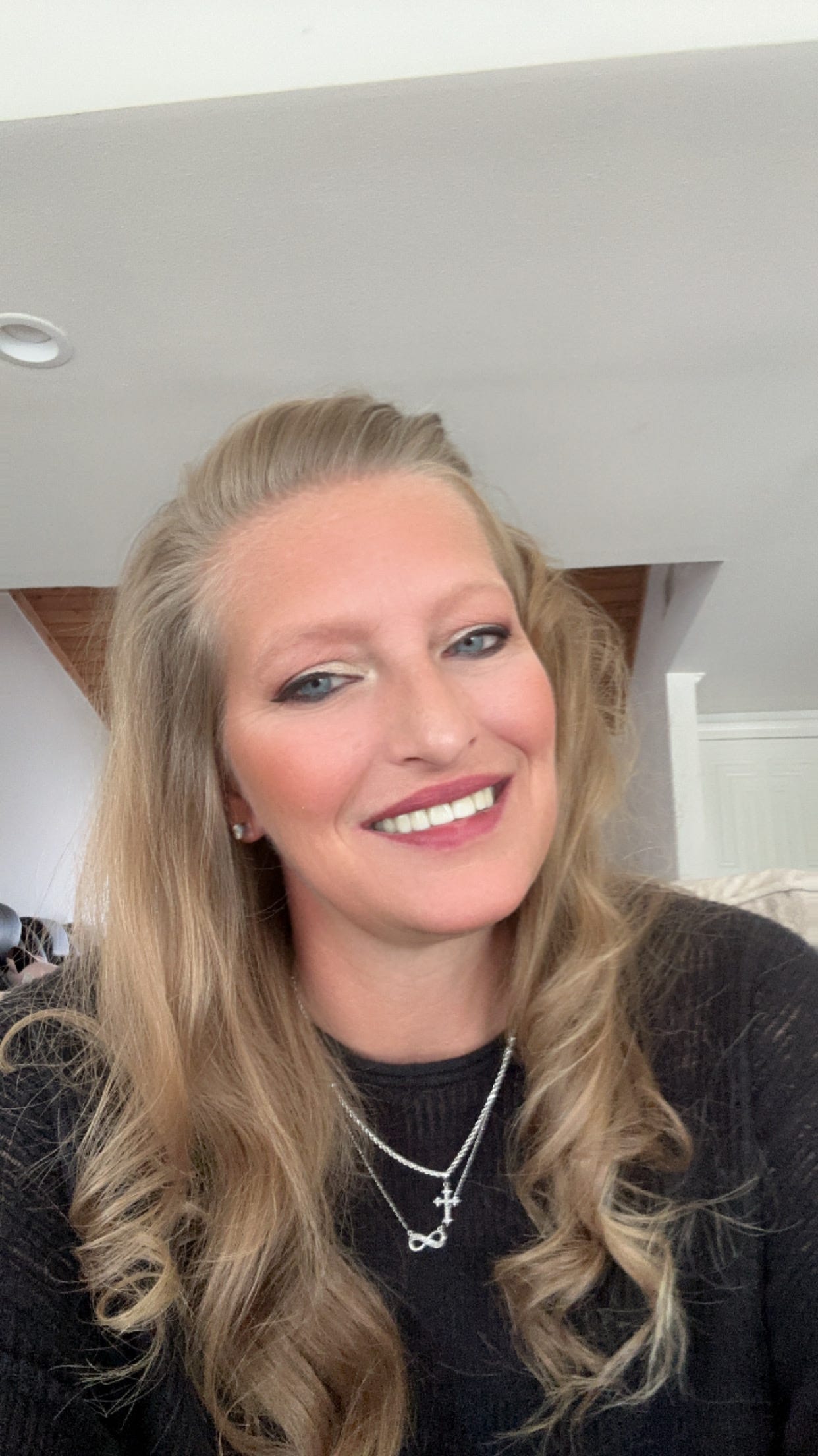 She thought it was just another energy drink. It took half her ...