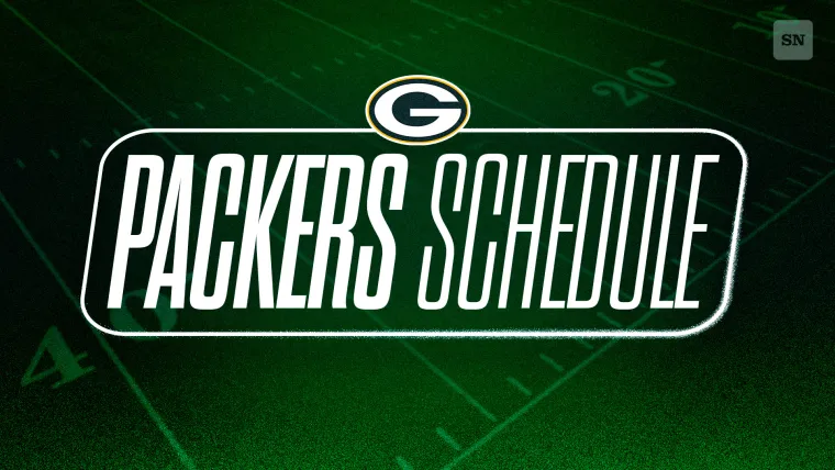 Where to watch Packers preseason games 2025: Full schedule, times, TV ...