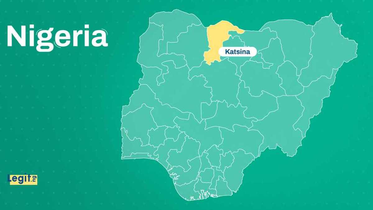 62 escape bandits’ captivity as troops bomb hideouts in Katsina