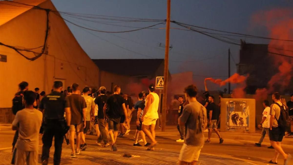 Delitos: invisibilizar a la víctima y resaltar la nacionalidad de quien ...