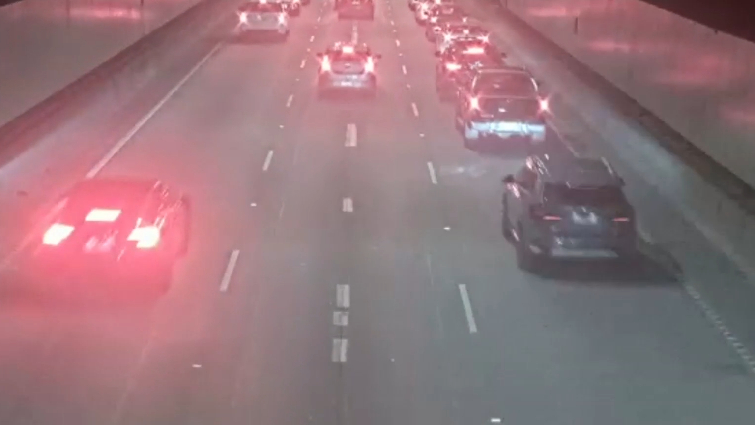 The annoying, dangerous habit causing a big spike in car crashes