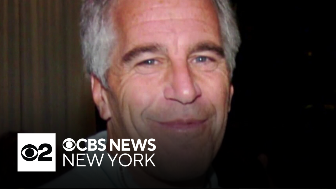 Controversy surrounding Epstein files not going away