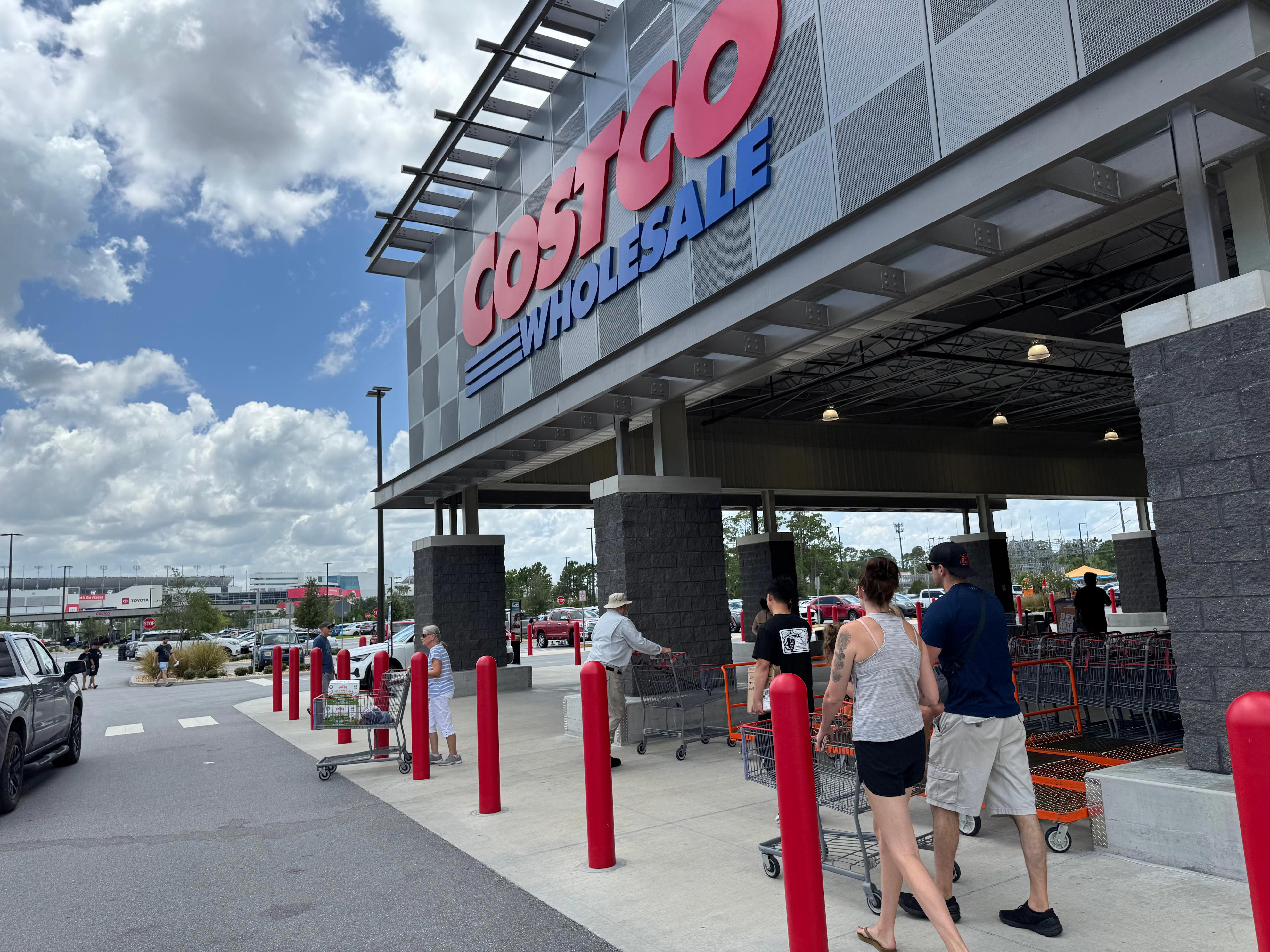 Costco Louisiana enforces membership rules, recalls multiple products