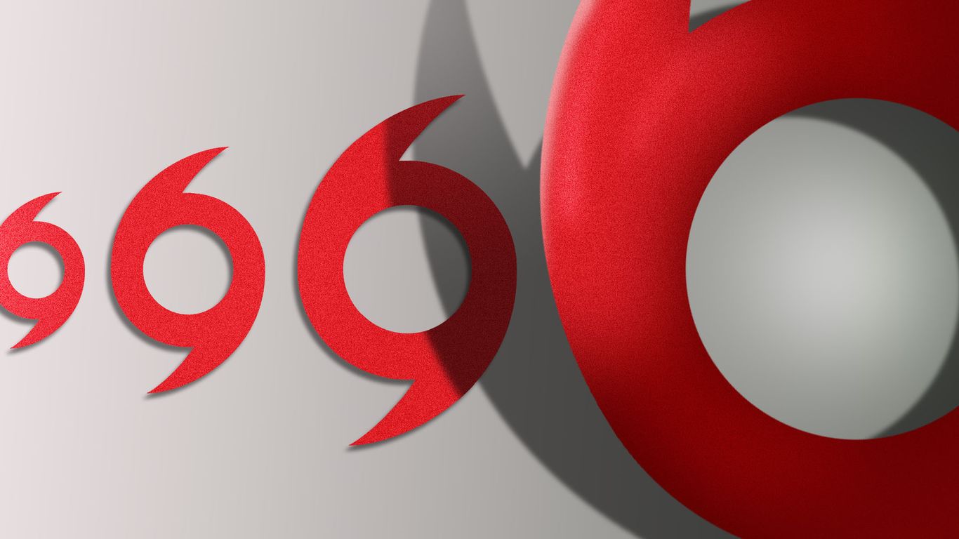 National Hurricane Center tracking two disturbances as hurricane season ...