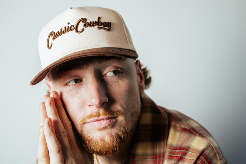 Bailey Zimmerman on what he learned from his dad and what he's learning ...