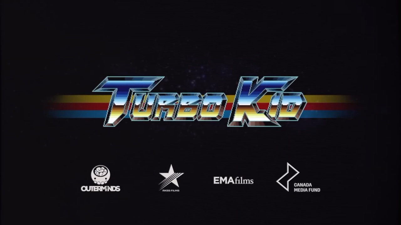 Turbo Kid Official Nintendo Switch Release Date Trailer
