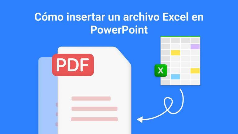 Cómo integrar Excel en PowerPoint: guía completa y todos los métodos