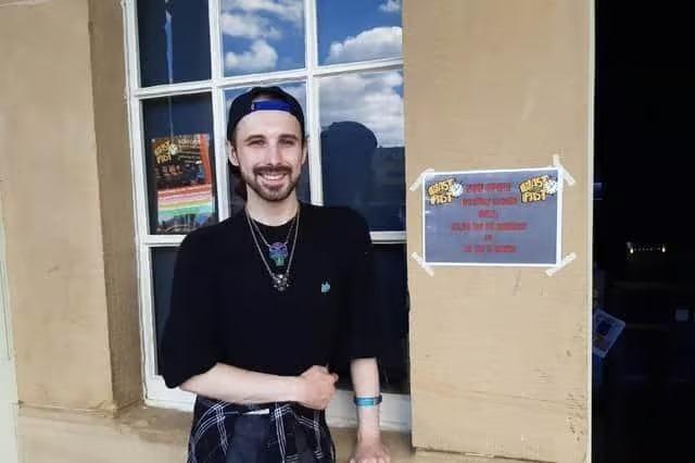 “My heart is completely broken" - Arcade owner devastated at having to ...