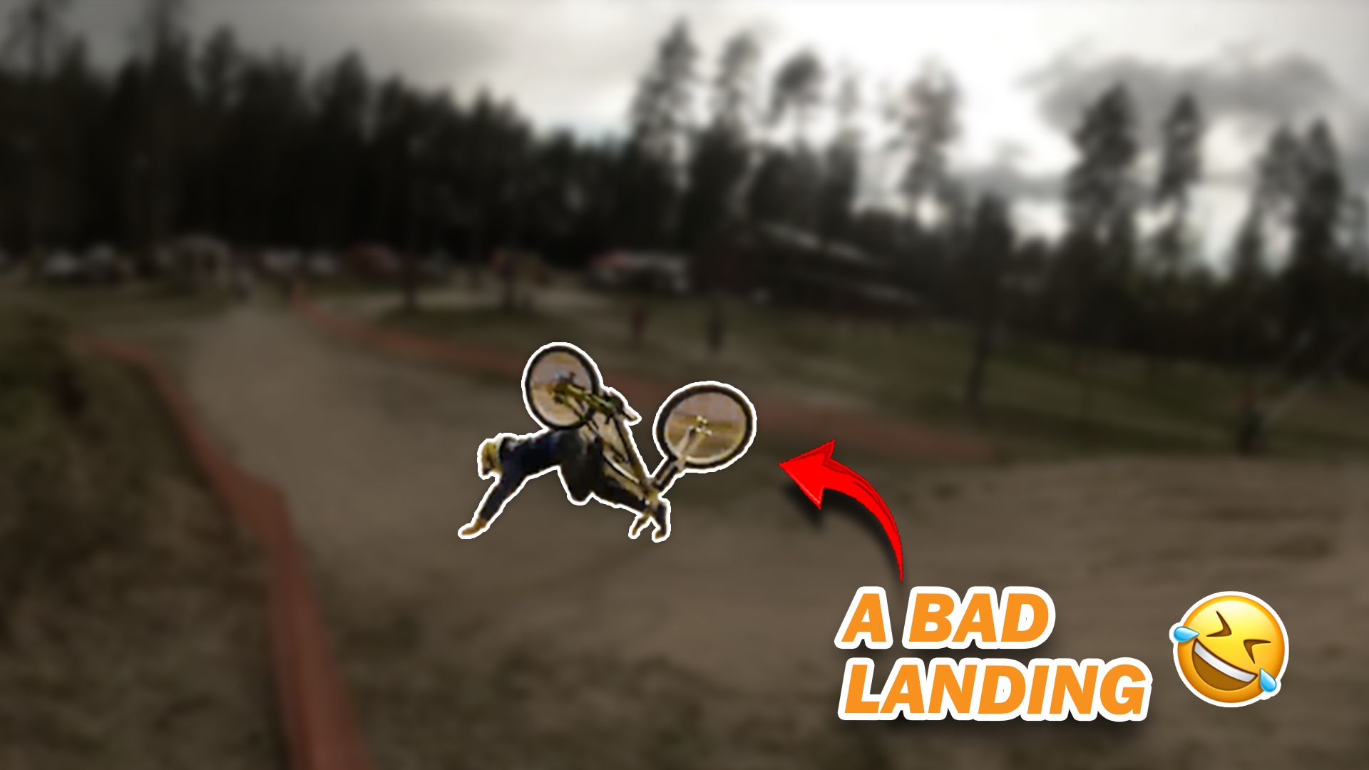 Funny Clips of People with Bad Luck