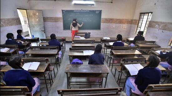 HistoriCity: How erstwhile Madras Presidency school inspired monitorial ...