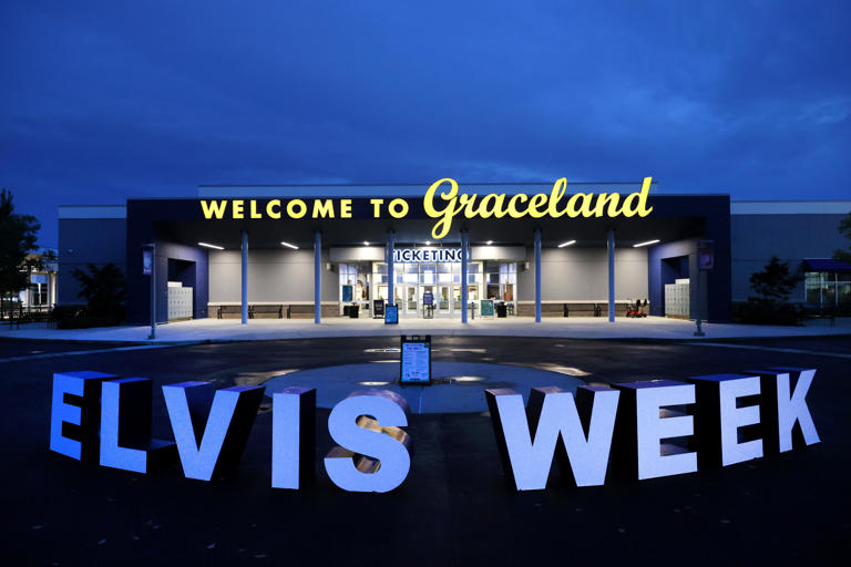 Elvis Week 2025: From tickets to the vigil, 5 things to know about ...