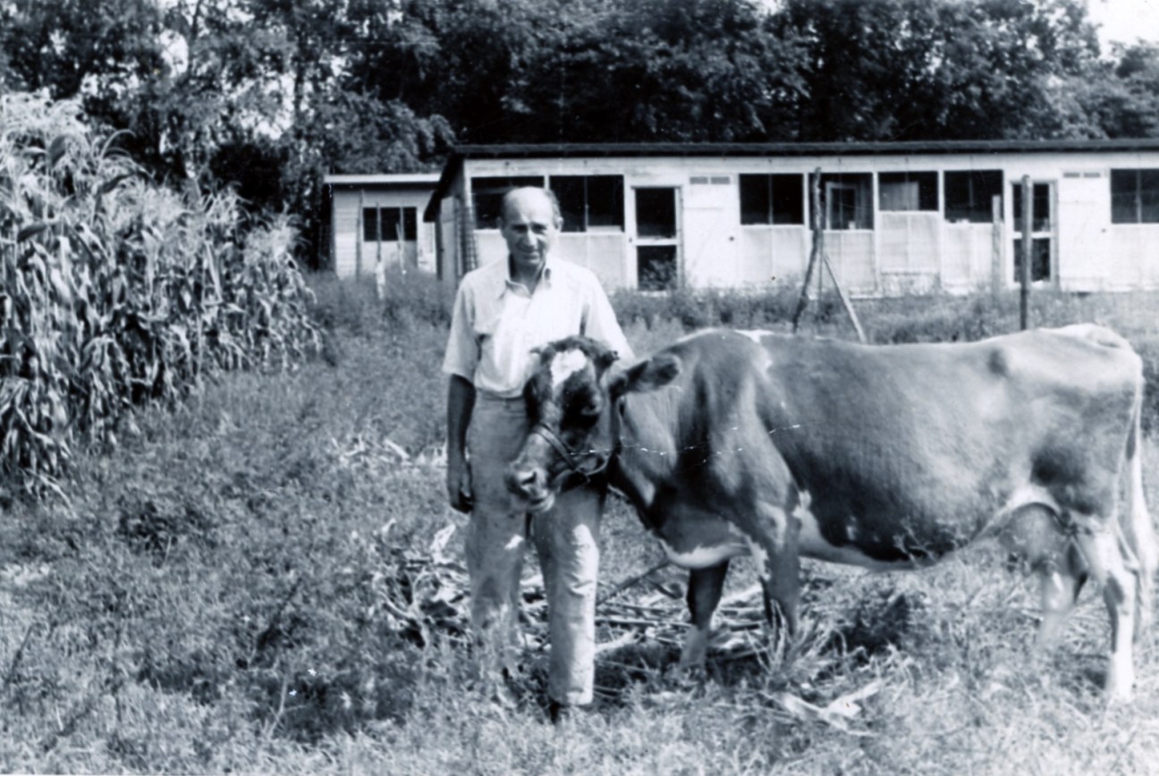 A Jewish Farming Legacy in South Jersey