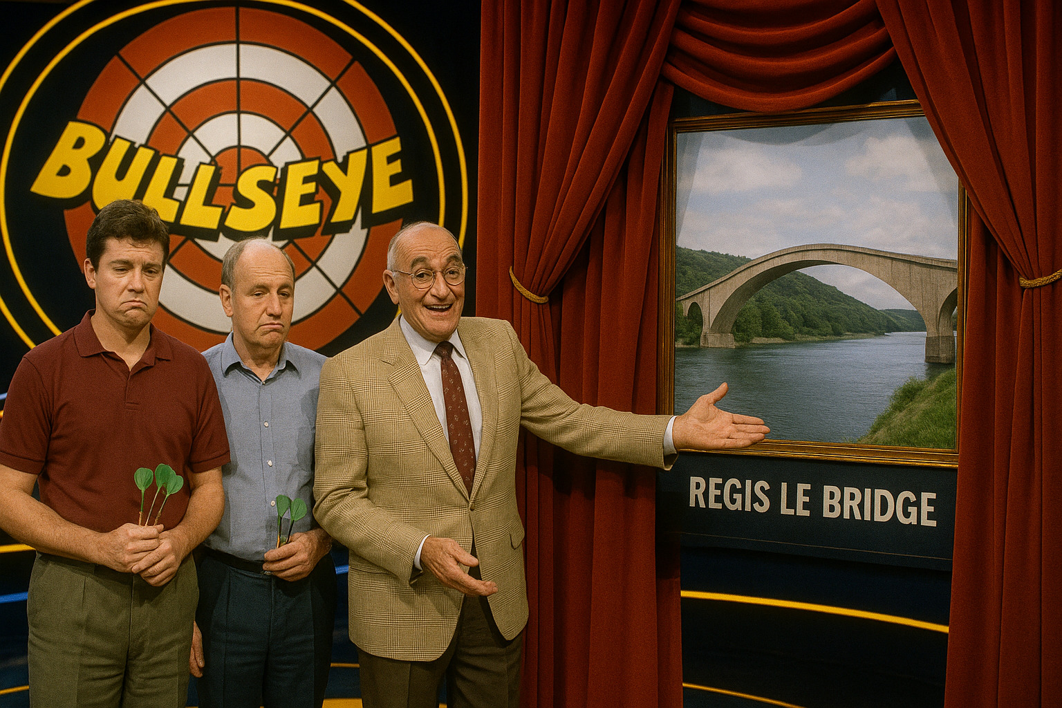 Who killed Regis Le Bridge? How did Sunderland’s new bridge end up with ...