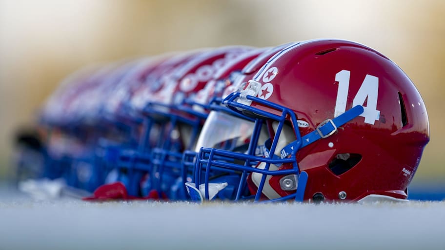 2025 Alabama High School Football Rankings