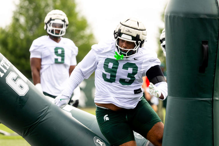 How Michigan State football plans to avoid another ‘slow death’