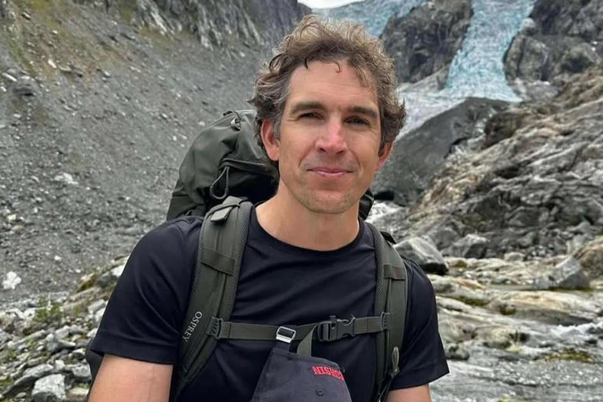 US journalist who went missing while hiking in Norwegian National Park ...