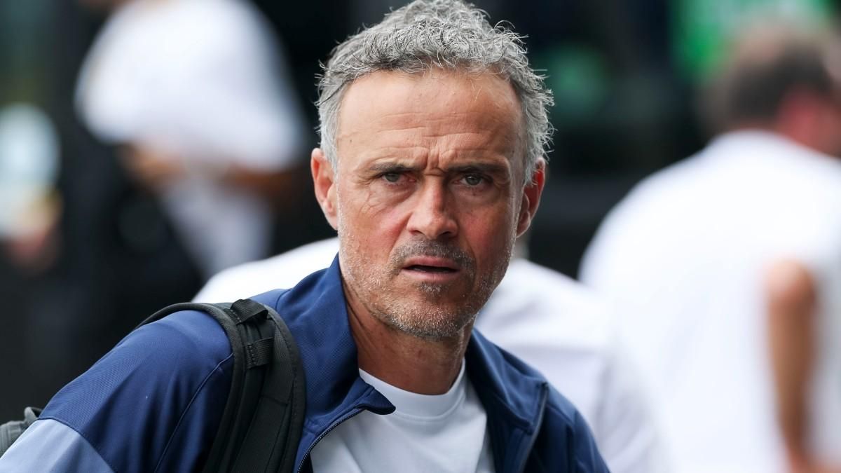 Un reto de locos para Luis Enrique: ¡el PSG solo tiene 7 días para ...