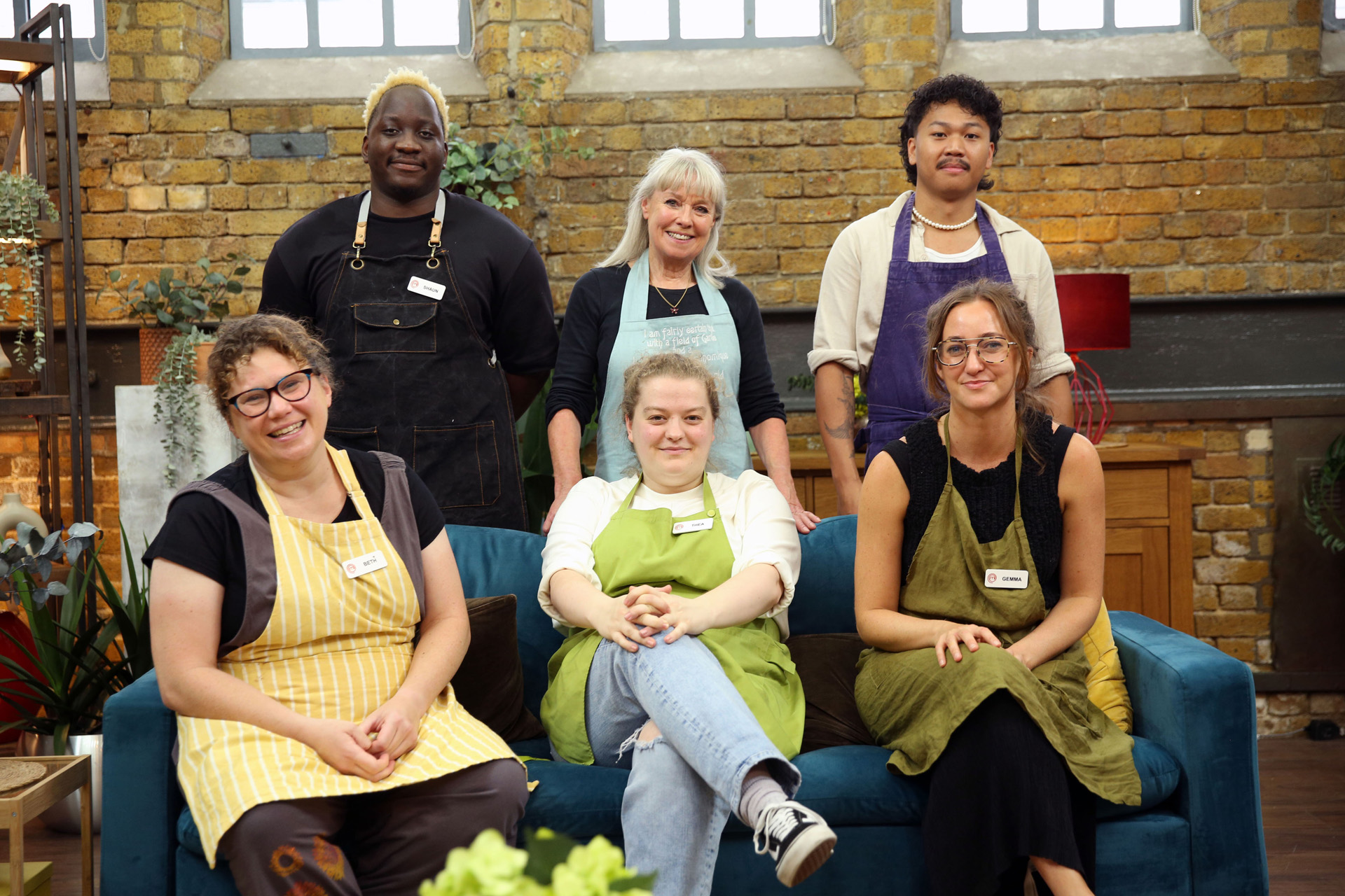 MasterChef Series 21: All The Details