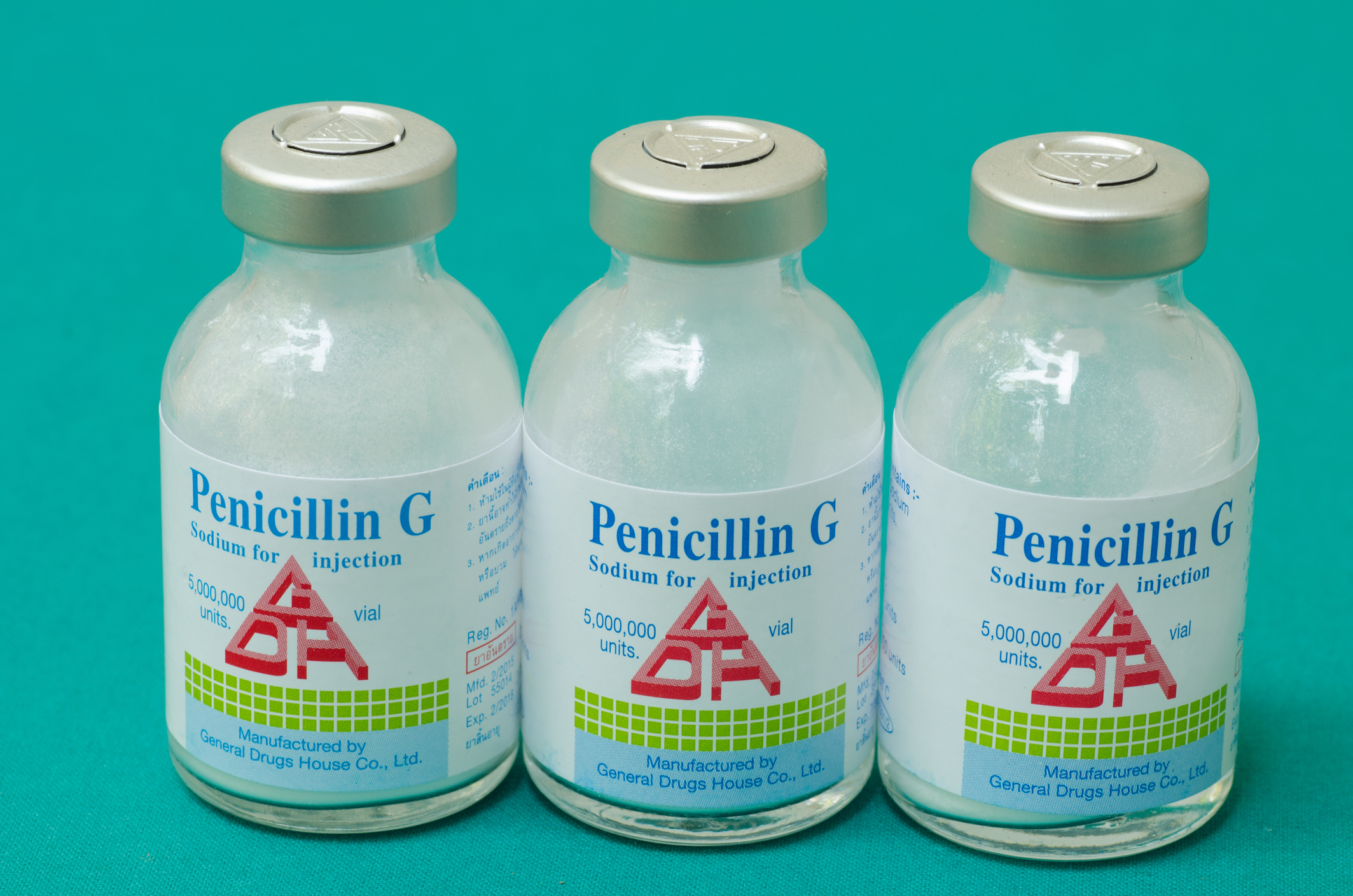 Mayo Clinic Q&A: Penicillin allergy or not? Why you should find out