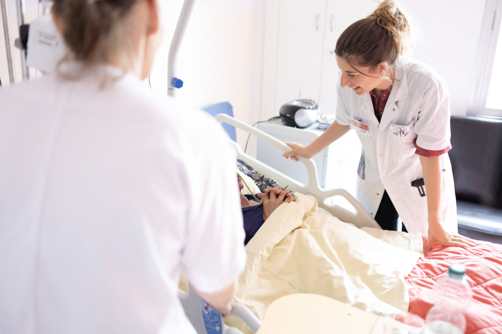 The leading causes of death around the world