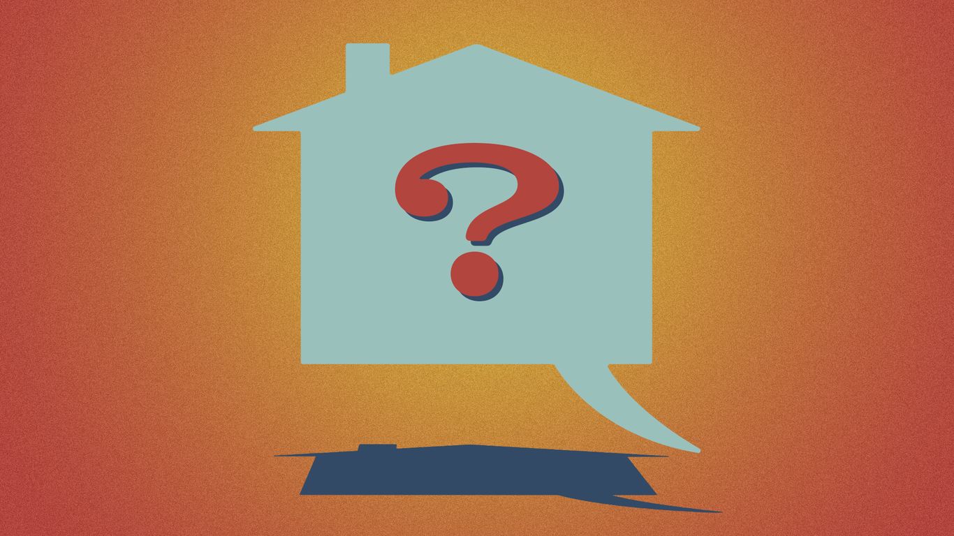 It might be a good time to buy a home in D.C. — for some