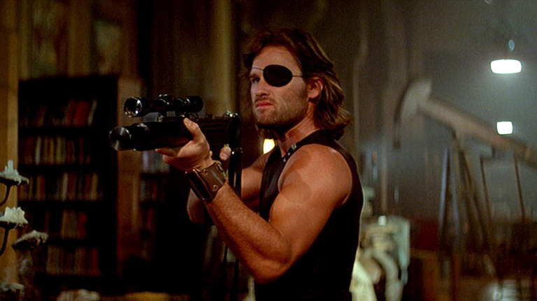 15 Best Action Movie Stars Of All Time, Ranked
