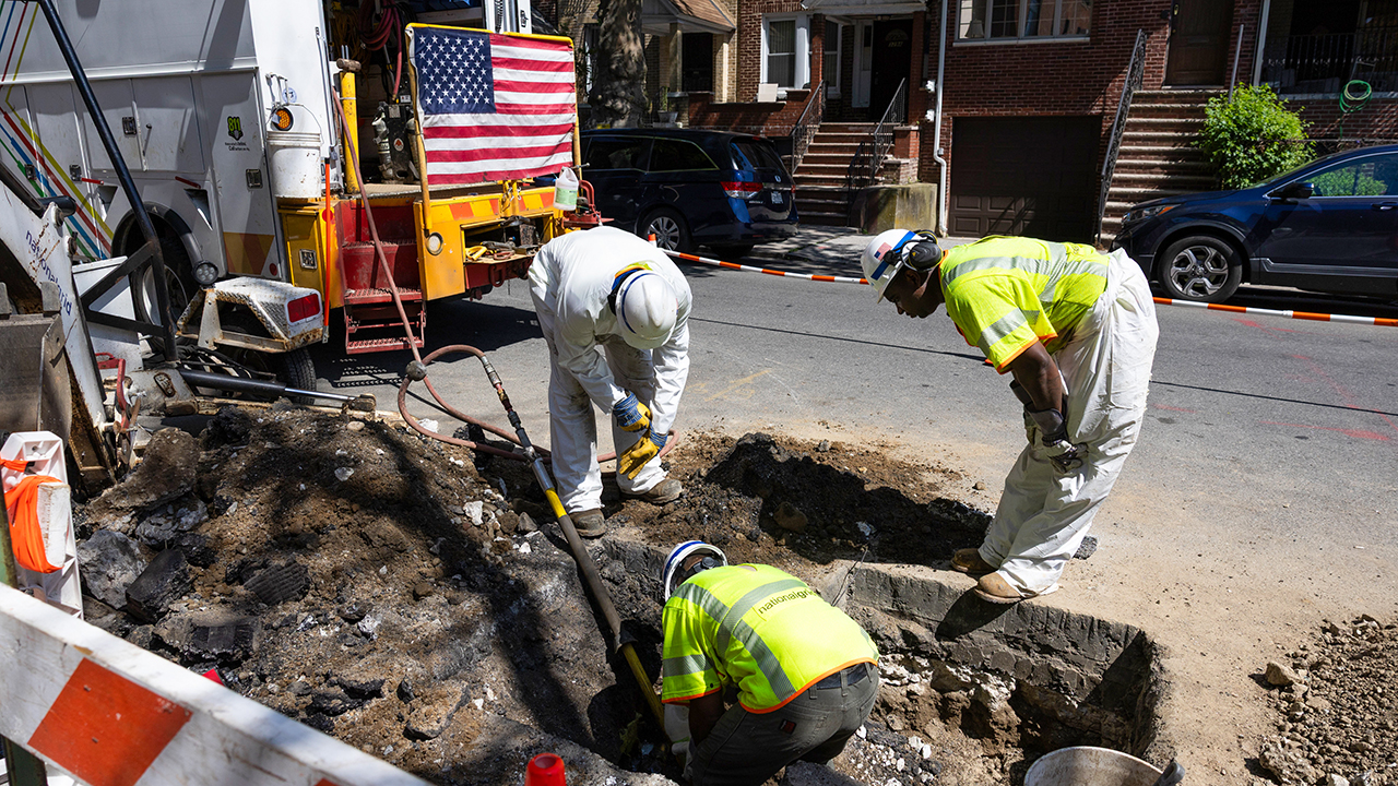 Gen Z CEO warns America faces generational workforce crisis as boomers ...