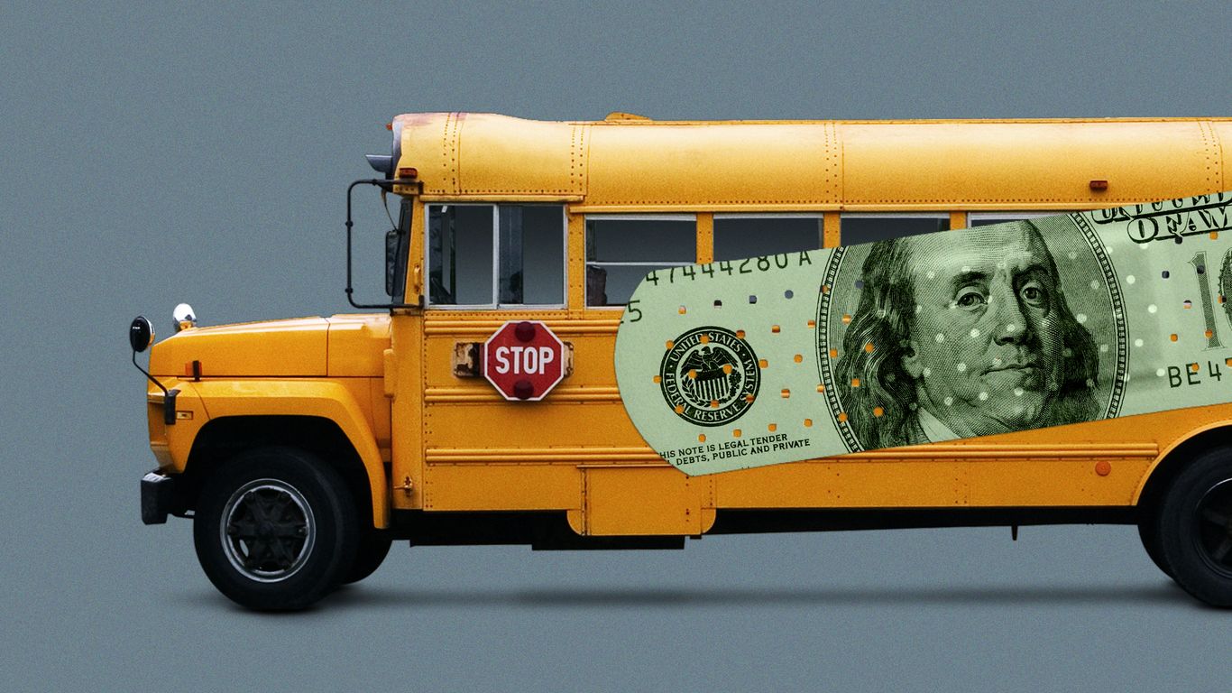 North Carolina's top court bows out of public school funding fight