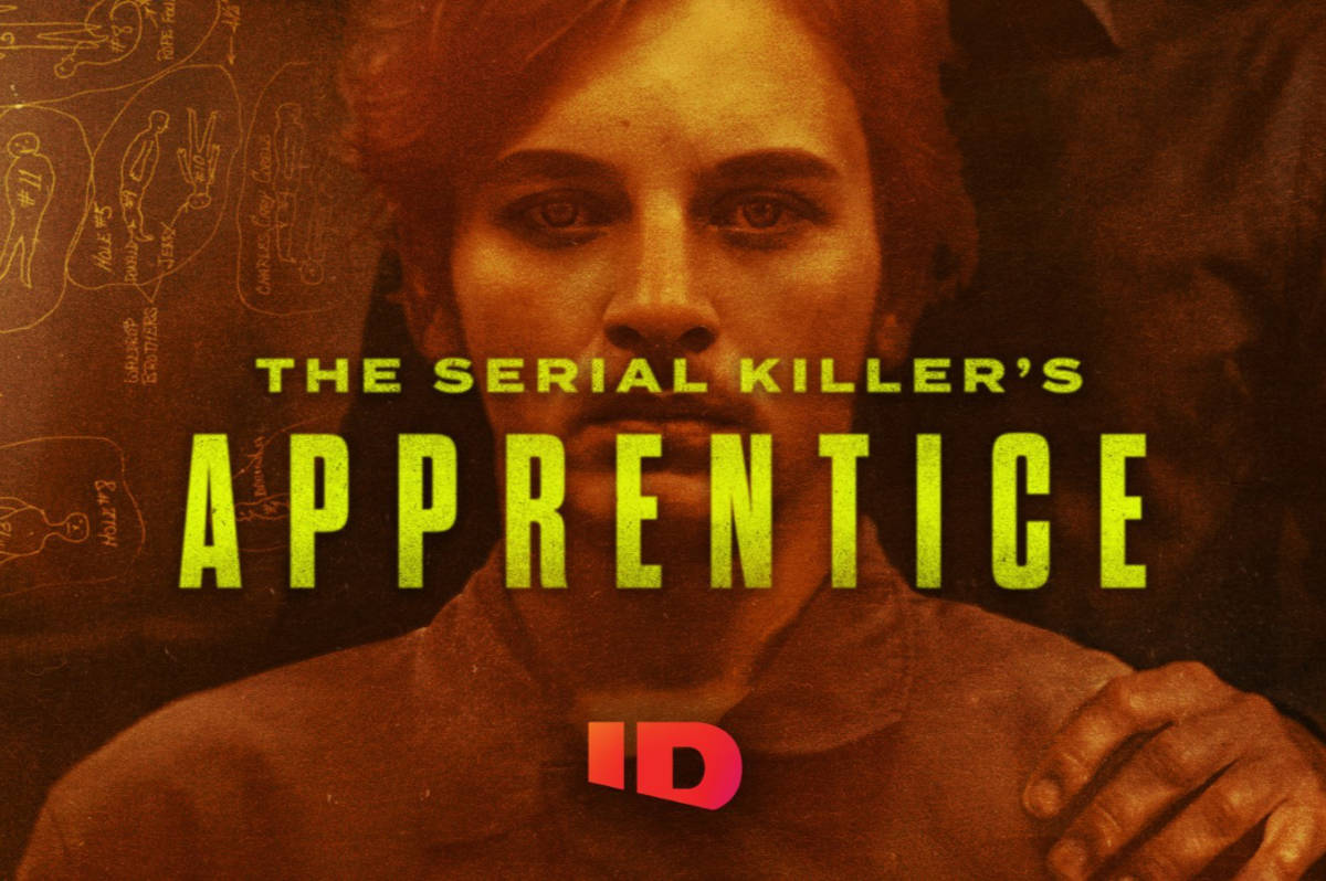 The Serial Killer’s Apprentice to Debut on Investigation Discovery
