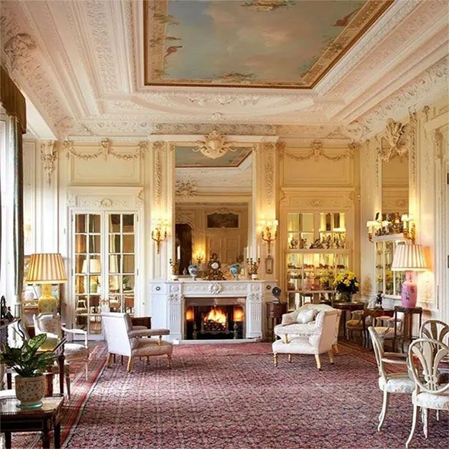 Inside King Charles' ever-changing private Sandringham estate – before ...