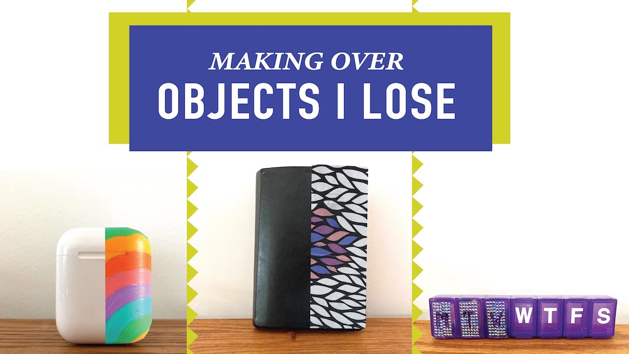 DIY Fixes Everyday Lost Items with Clever Budget-Friendly Hacks