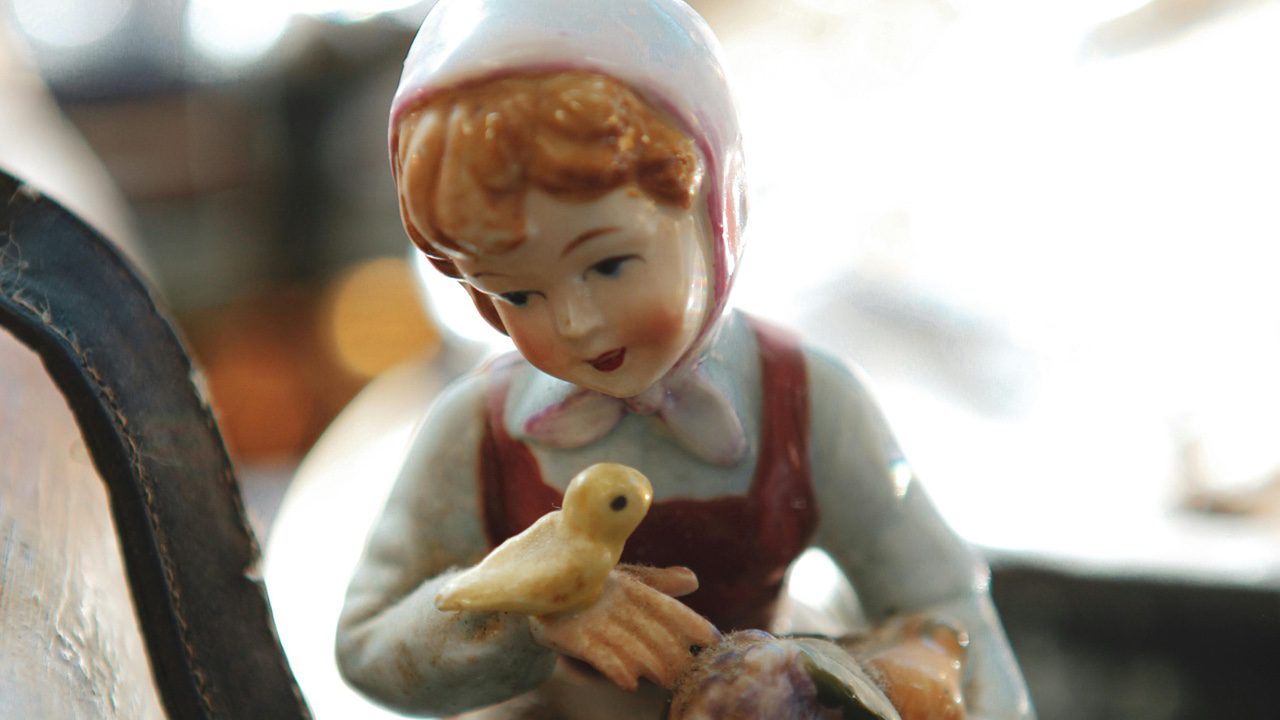 Are Grandma's Hummel Figurines Actually Worth Anything?