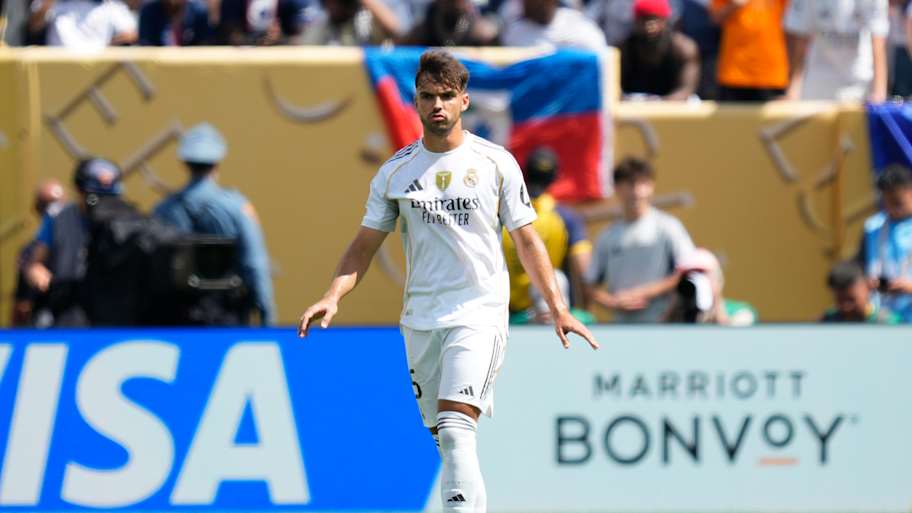 Real Madrid Transfer News: Asencio, Vitinha, Garcia, Mendy & More ...