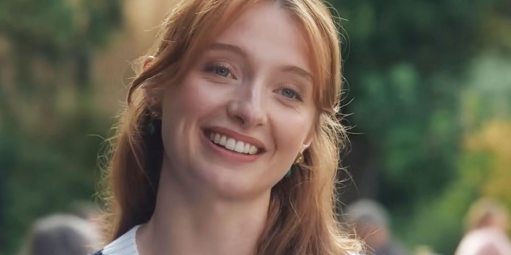 My Oxford Year: Netflix's New Romantic Drama Becomes Streaming Hit ...