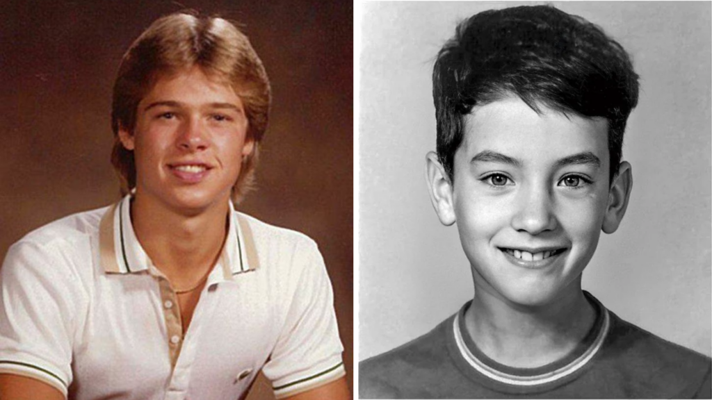 Well-Known Actors with Lesser-Known Small Town Roots