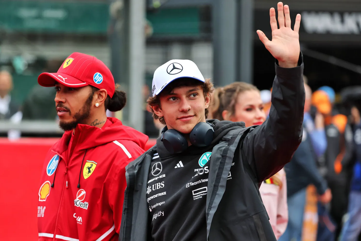 'Deceitful' Mercedes' major weakness outlined as key excuse is debunked