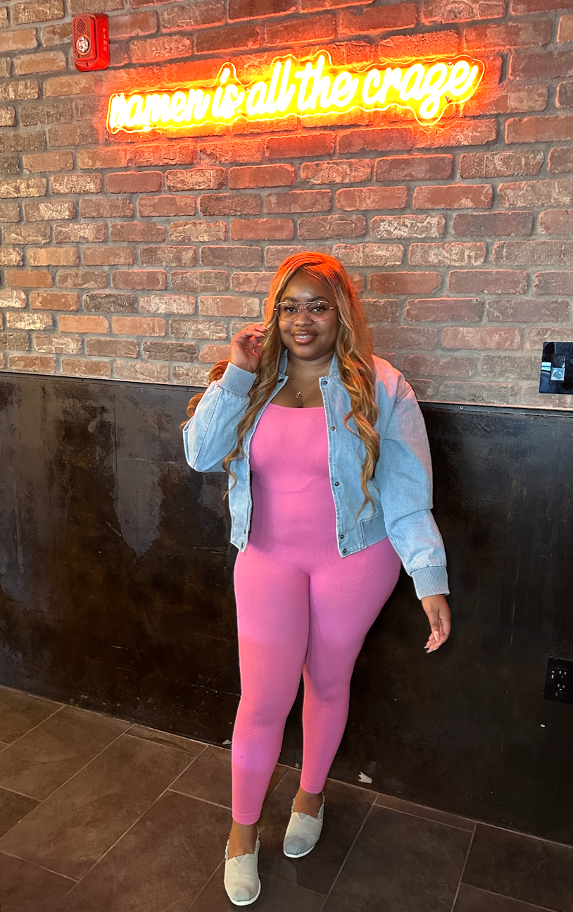 New Atlanta Restaurant: JINYA