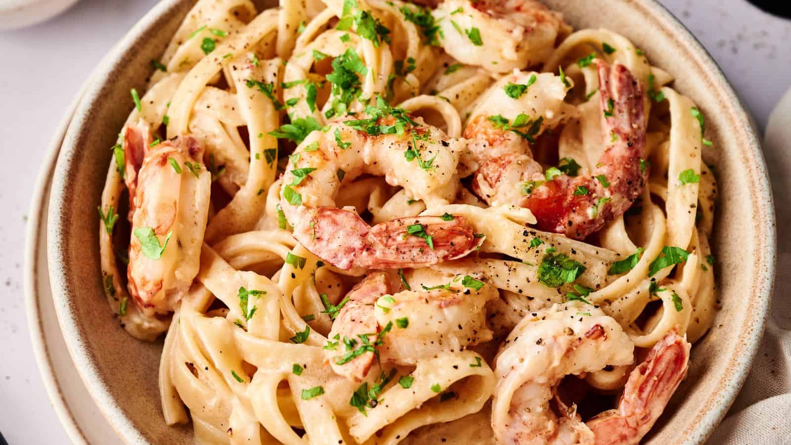 51 seafood recipes that work on busy nights