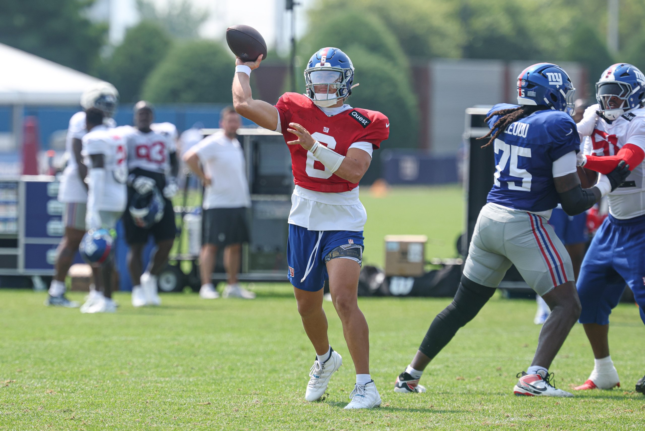 1 Bold Prediction for Every Game in NFL Preseason Week 1