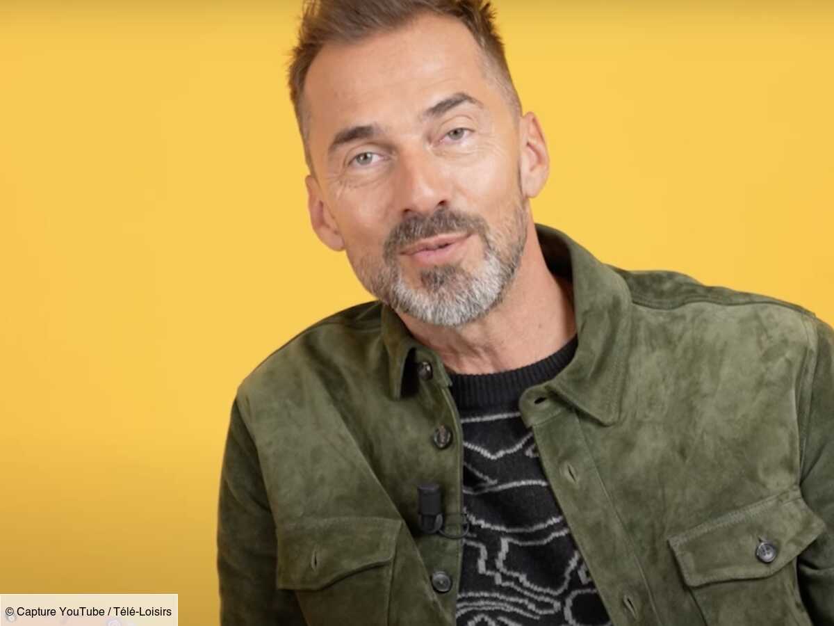 "Après, j'ai fini sur Martin Constant" : Franck Monsigny révèle cet ...