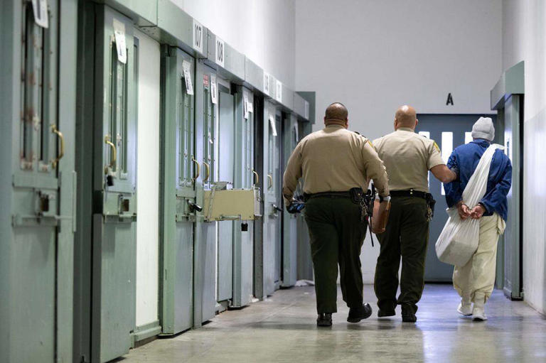 California oversight agency faults handling of prison use-of-force ...