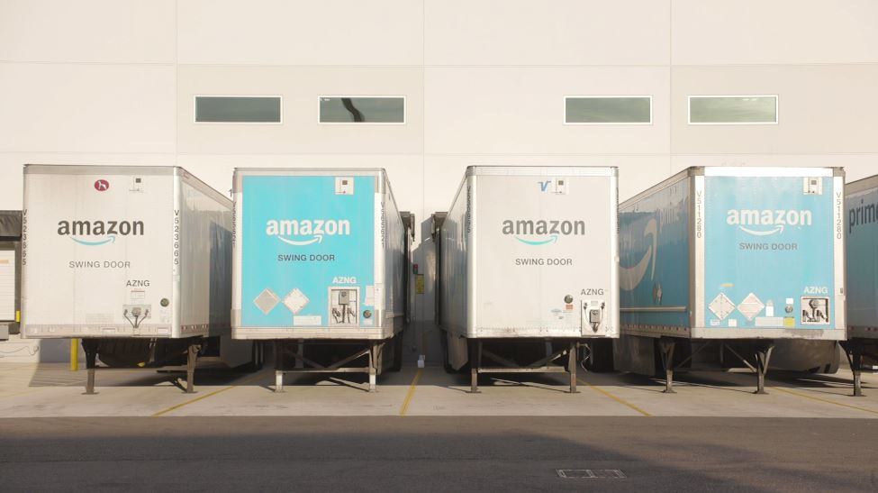 Hebron residents push back on Amazon refueling center proposal